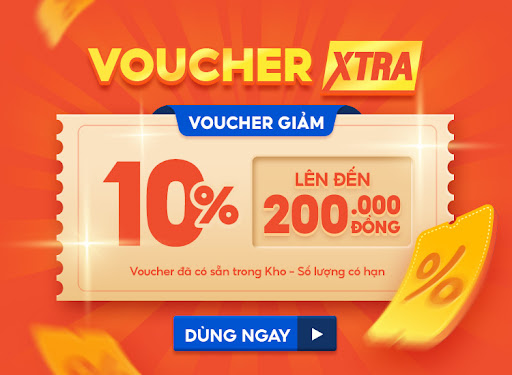 Hướng dẫn đẩy mạnh hiệu quả sử dụng Gói Voucher Xtra/Freeship Xtra ...