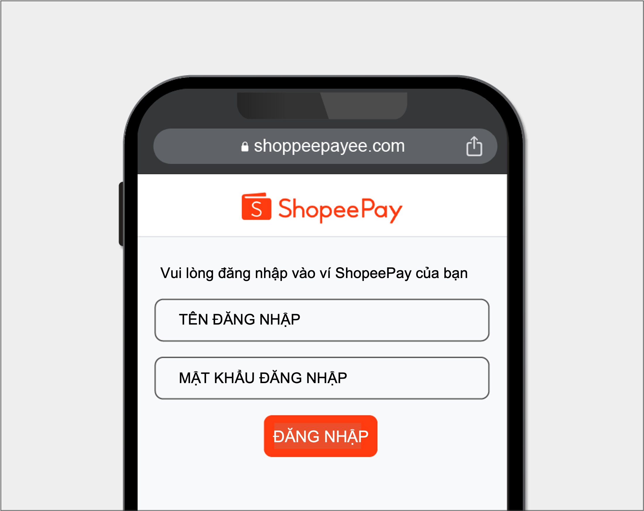 Cảnh cáo lừa đảo - Người mua giả mạo là gì? | Học Viện Shopee [Shopee]