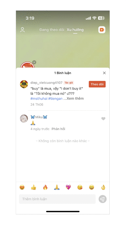 Cách báo cáo Shopee Video | Học viện Shopee - Shopee Uni Vietnam