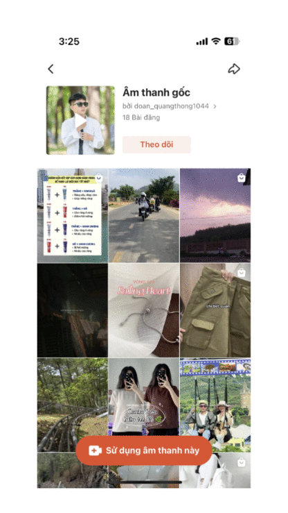 Cách báo cáo Shopee Video | Học viện Shopee - Shopee Uni Vietnam