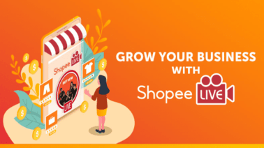 Shopee Live: Xu Hướng Mua Sắm Không Thể Bỏ Lỡ