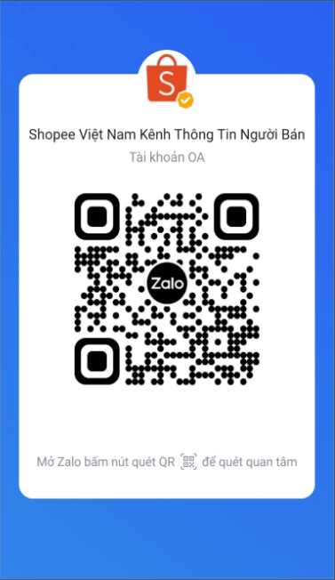 Hướng dẫn liên hệ với nhân viên chương trình Tiếp thị Liên kết dành cho ...